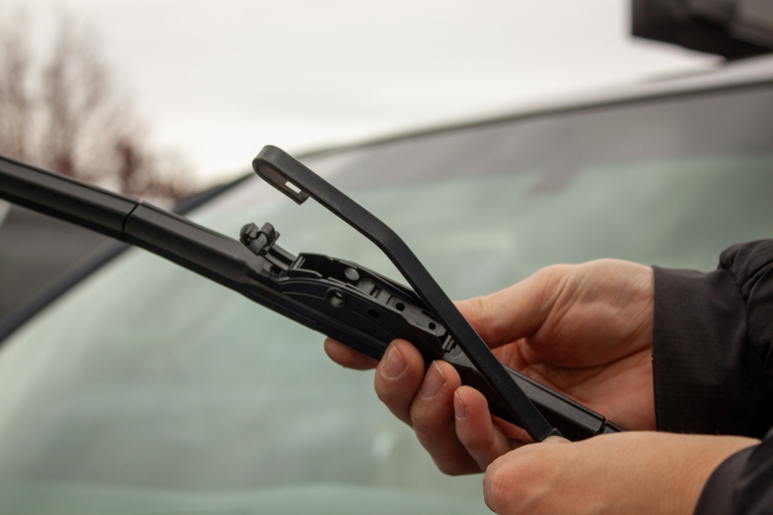 The Best Windshield Wipers of 2025 | GearJunkie Tested