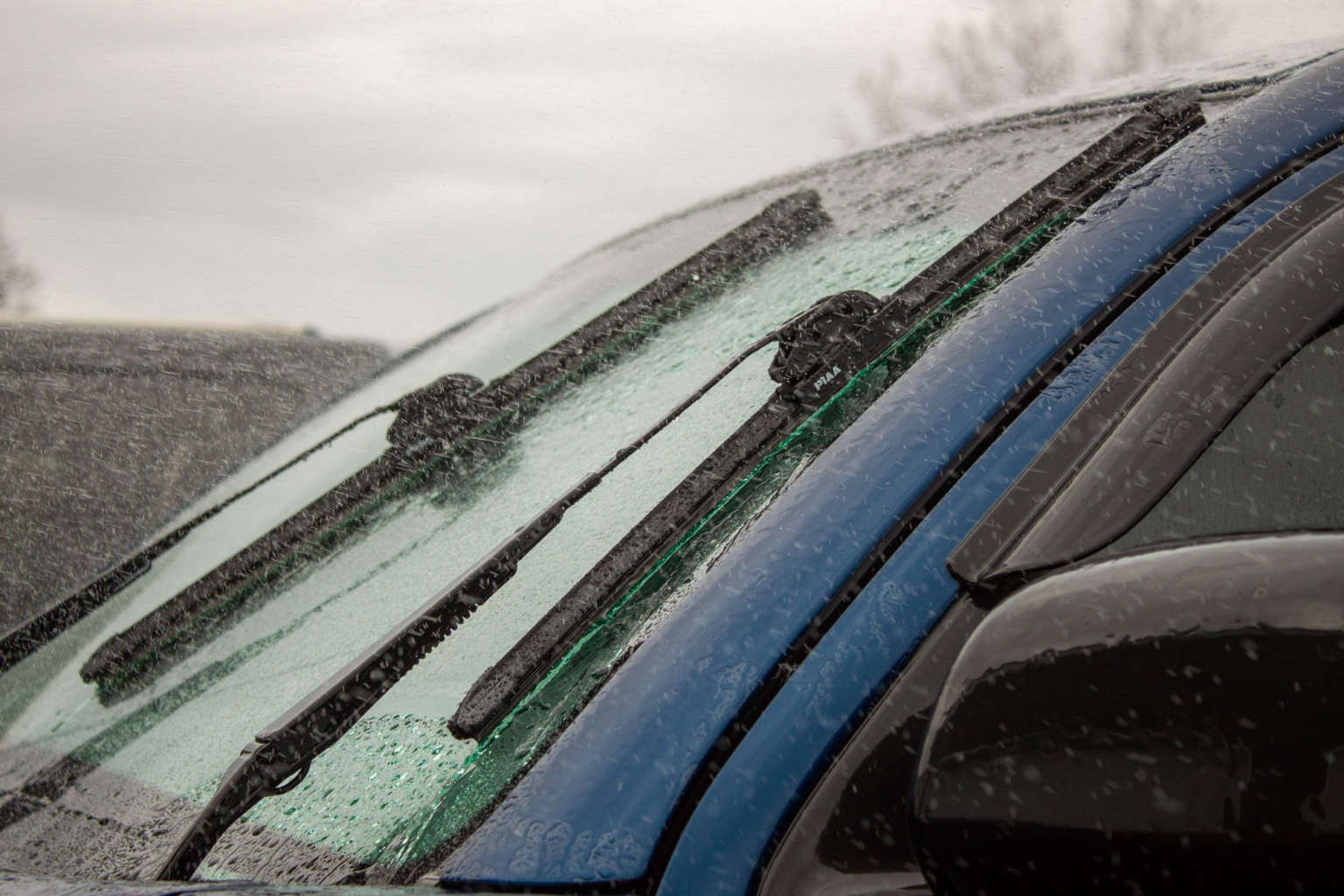 The Best Windshield Wipers of 2025 | GearJunkie Tested