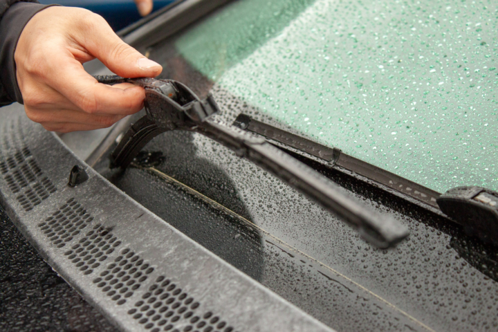 The Best Windshield Wipers of 2025 | GearJunkie Tested