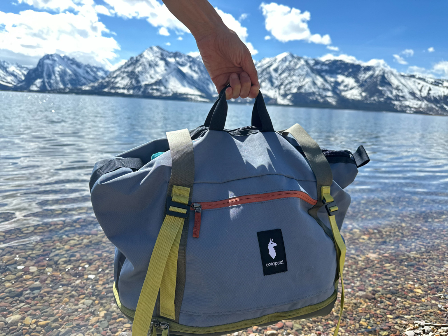 The Best Tote Bags of 2025 | GearJunkie Tested