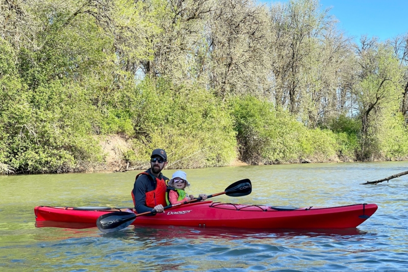 The 7 Best Kayaks of 2025 | GearJunkie Tested