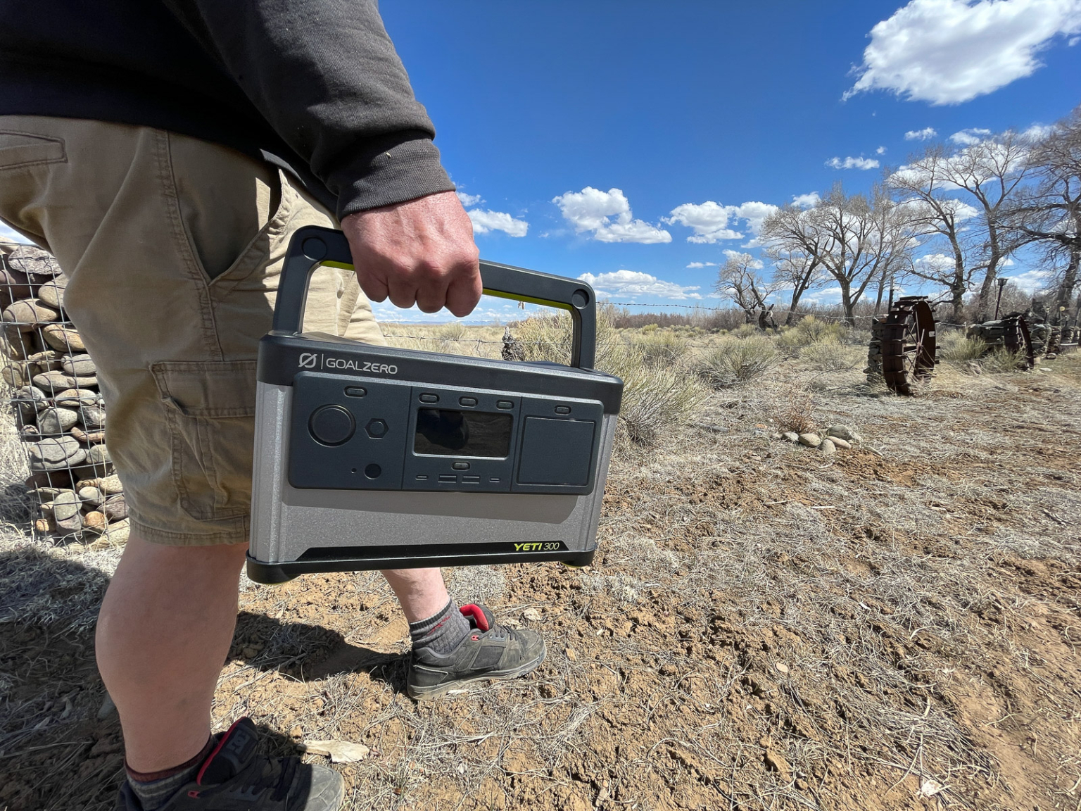 The Best Portable Power Stations of 2025 | Tested by GearJunkie