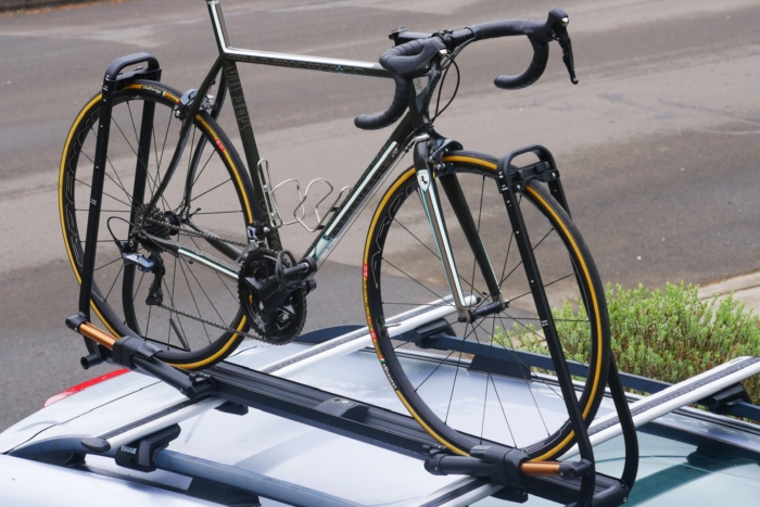 The Best Roof Bike Racks of 2025 | Tested by GearJunkie