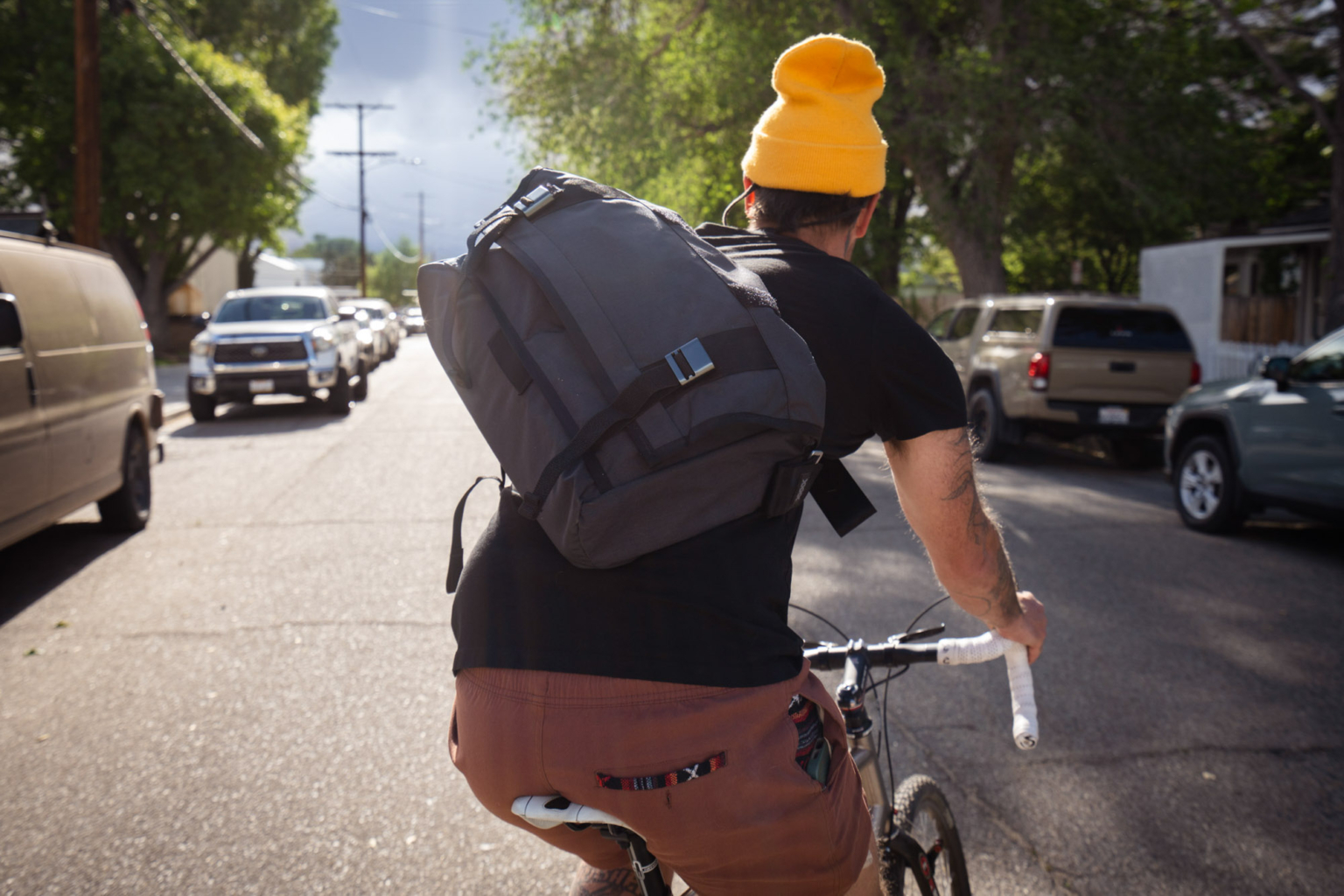 The Best Messenger Bags of 2025 | GearJunkie Tested