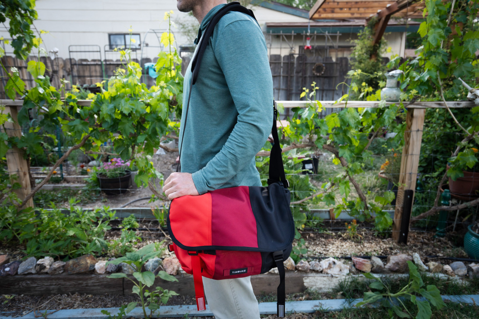 The Best Messenger Bags of 2025 | GearJunkie Tested