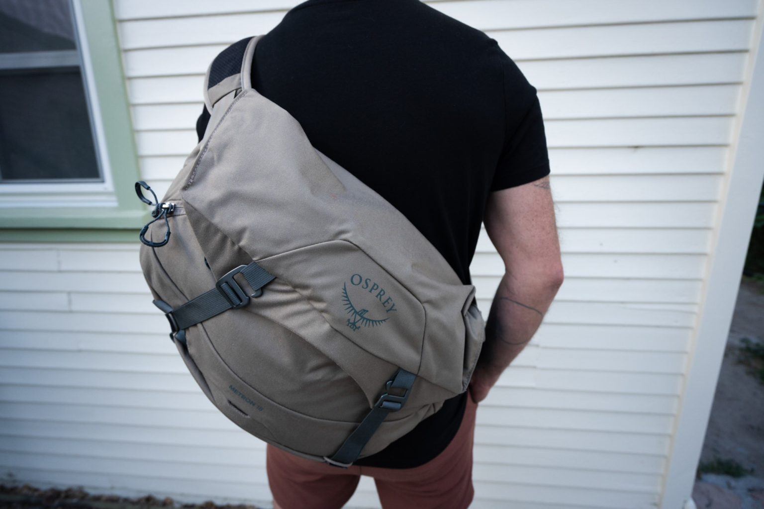 The Best Messenger Bags of 2025 | GearJunkie Tested