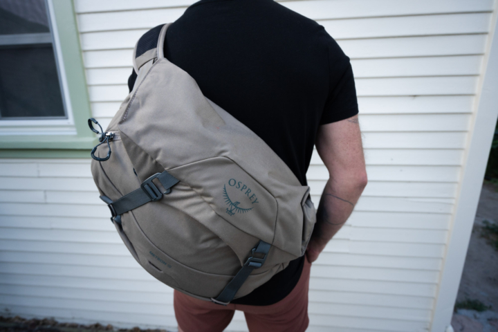 The Best Messenger Bags of 2025 | GearJunkie Tested