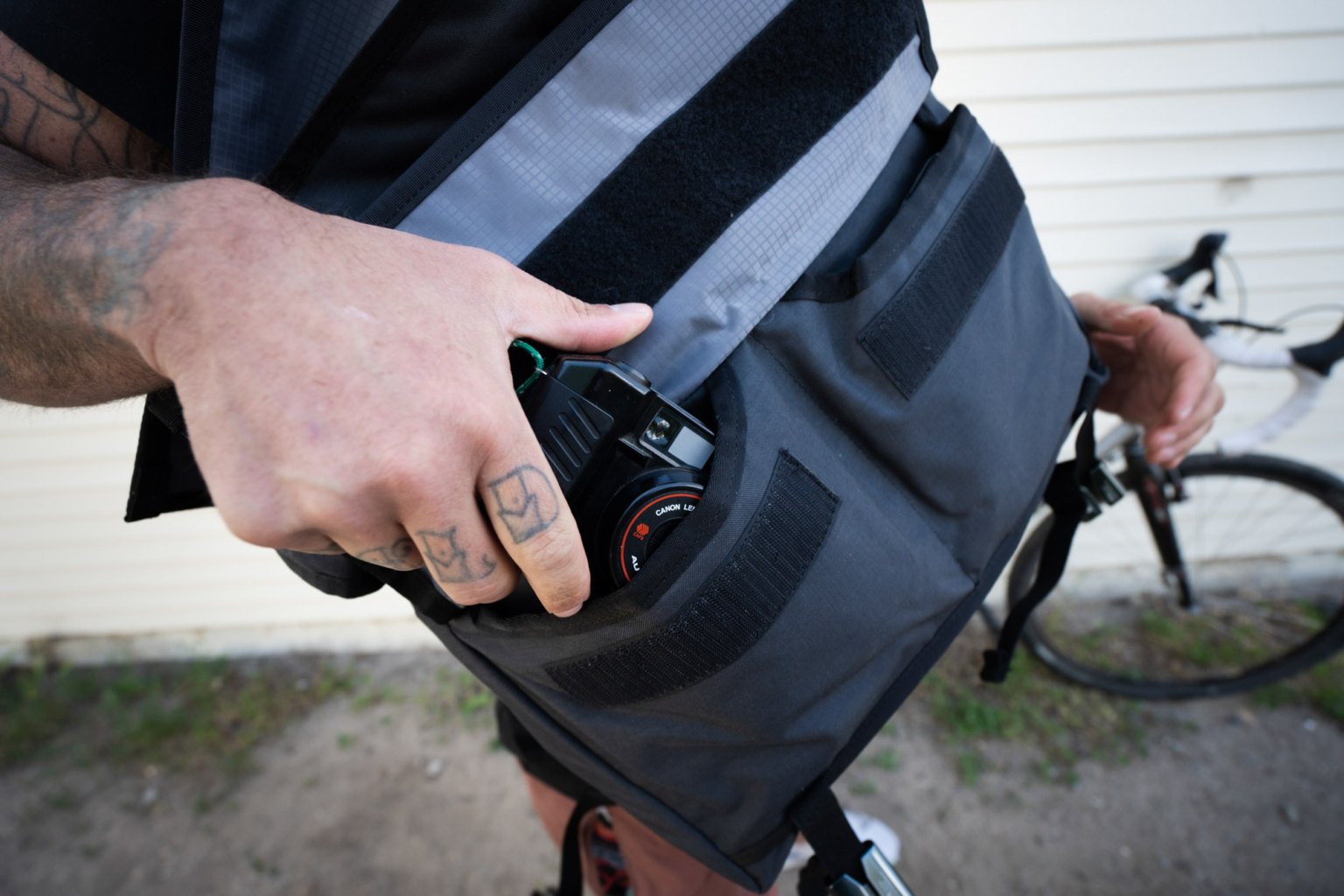 The Best Messenger Bags of 2025 | GearJunkie Tested