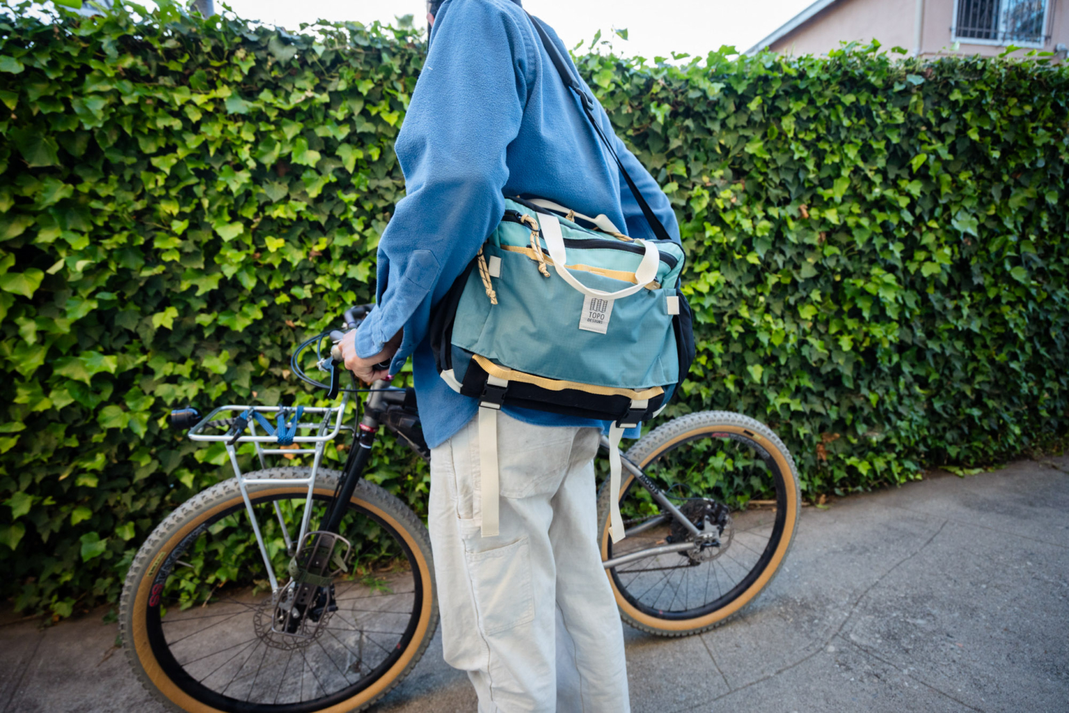 The Best Messenger Bags of 2025 | GearJunkie Tested