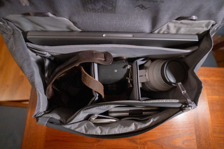 The Best Messenger Bags of 2025 | GearJunkie Tested