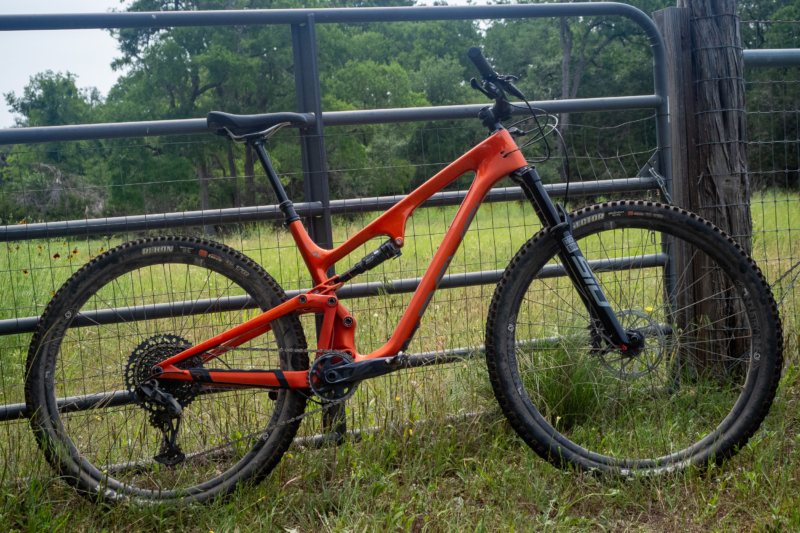 Revel Ranger Review: Efficient, Reliable, Steady