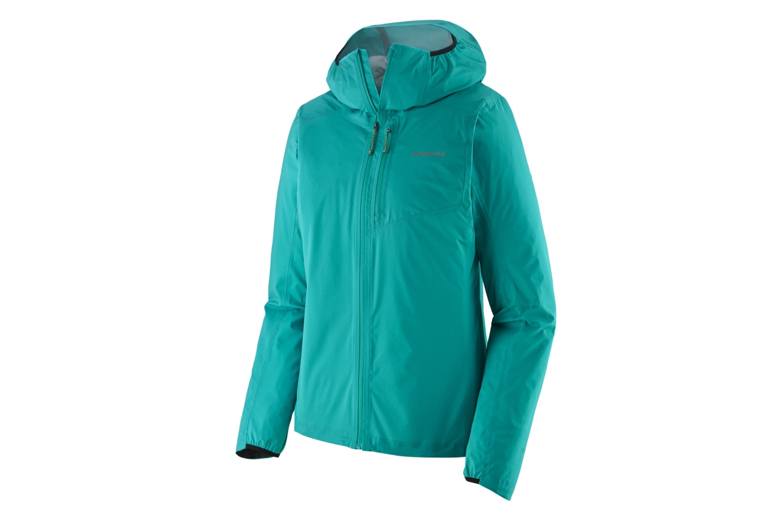 Patagonia Storm Racer Jacket | GearJunkie Tested