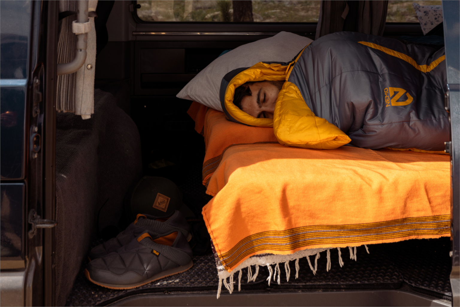 This Huge REI Anniversary Sale Is Full of Deals on Camping Gear