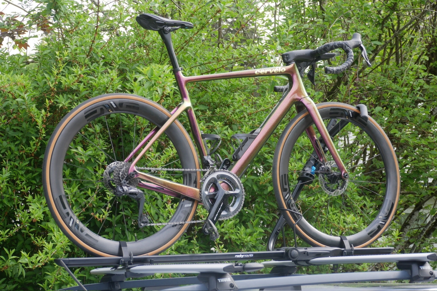 The Best Roof Bike Racks of 2025 | Tested by GearJunkie