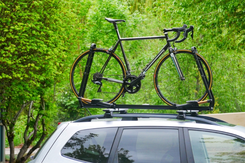 The Best Roof Bike Racks of 2025 | Tested by GearJunkie