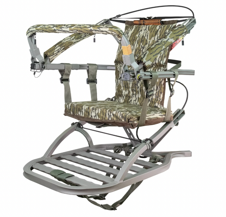 The Best Tree Stands of 2024 | Tested by GearJunkie