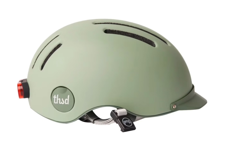 Thousand Chapter MIPS Helmet Review | GearJunkie Tested