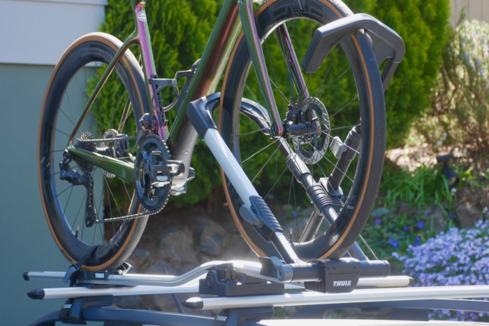 The Best Roof Bike Racks of 2025 | Tested by GearJunkie