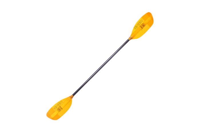 Werner Sherpa Paddle Review | GearJunkie Tested