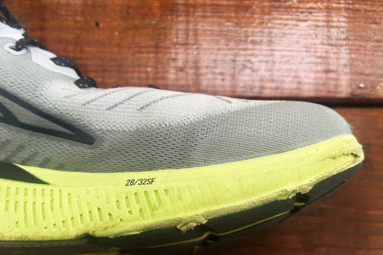 Altra Experience 'Form' Review | GearJunkie Tested