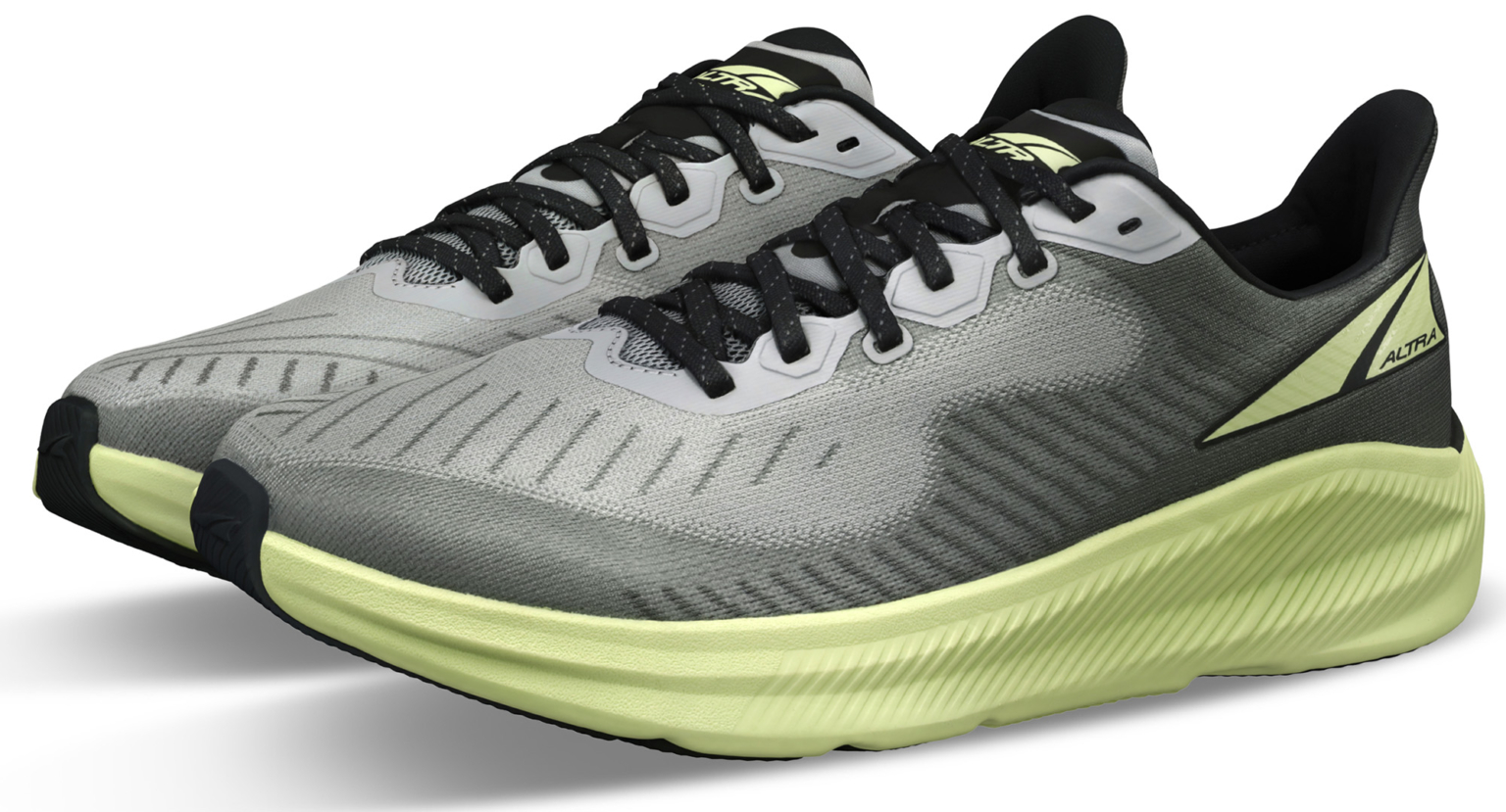 Altra Experience 'Form' Review | GearJunkie Tested