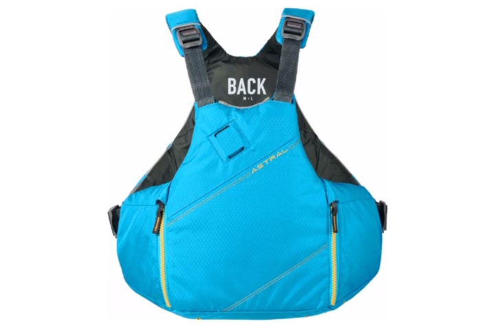 The Best PFDs of 2025 | GearJunkie Tested