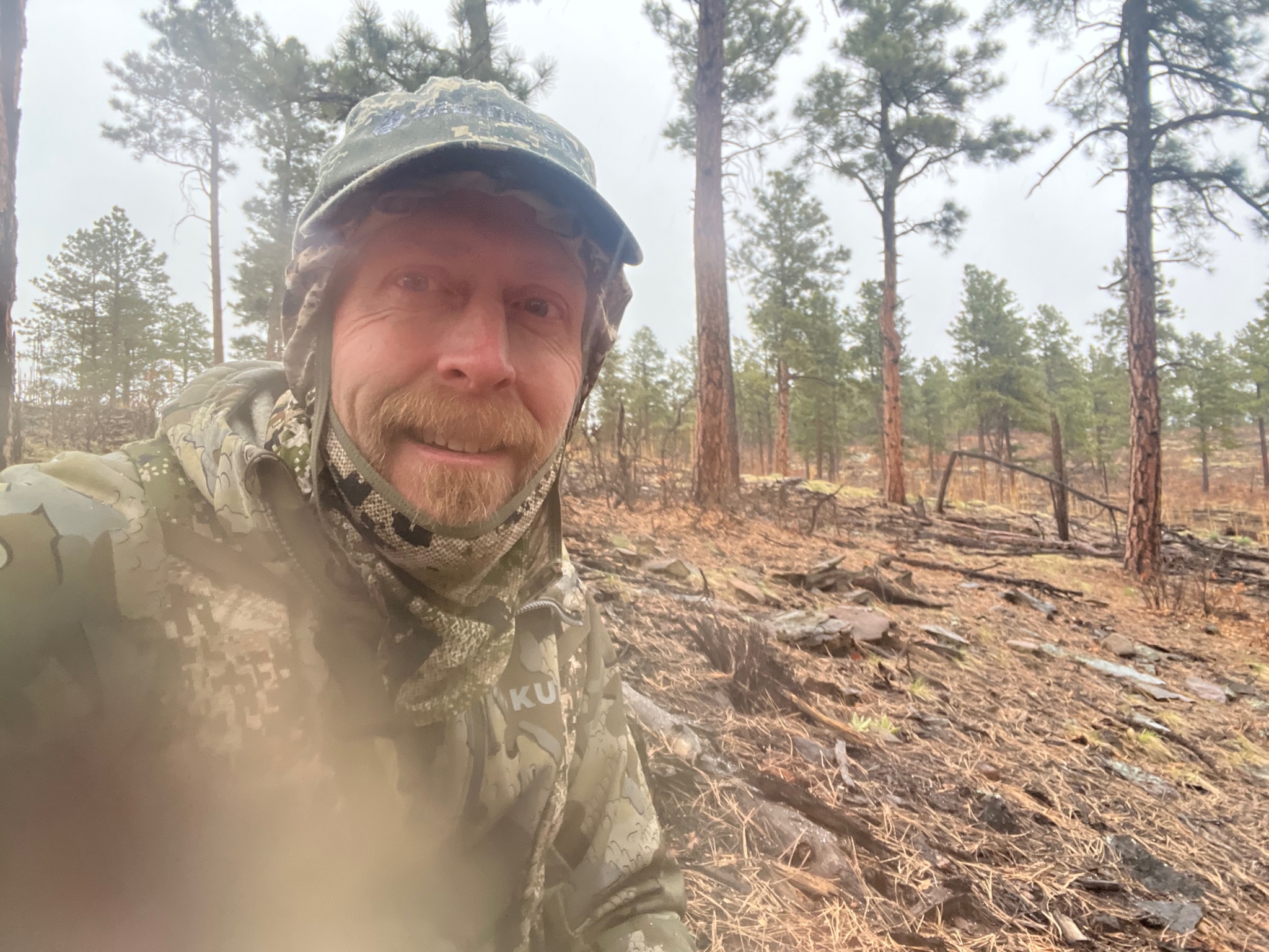 The 6 Best Base Layers for Hunting of 2024 | GearJunkie Tested