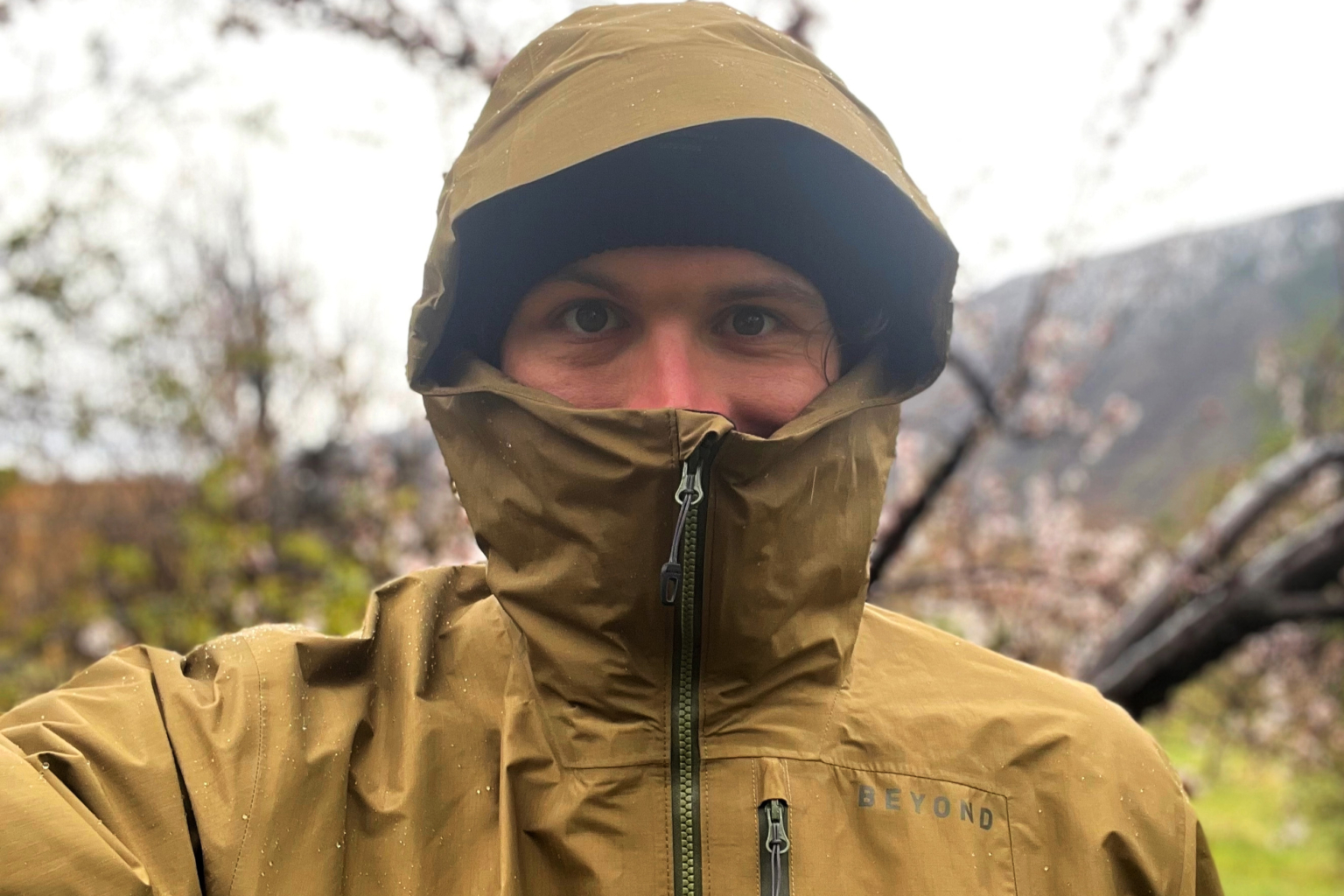 BEYOND Clothing Drilight Review: One Shell for All Seasons