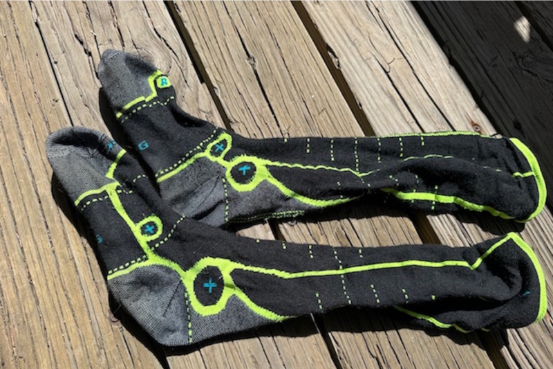 Fox River Bootfitter Elite Ski Sock Review | Tested by GearJunkie