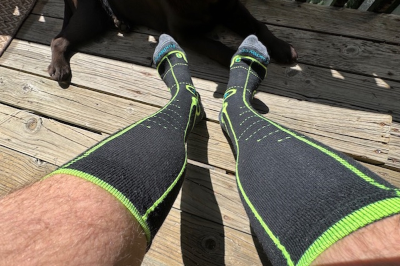 Fox River Bootfitter Elite Ski Sock Review | Tested by GearJunkie