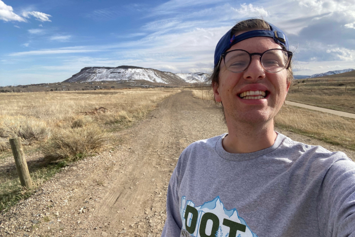 177-Mile 'Denver Orbital Trail' Offers City-Accessible Thru-Hike