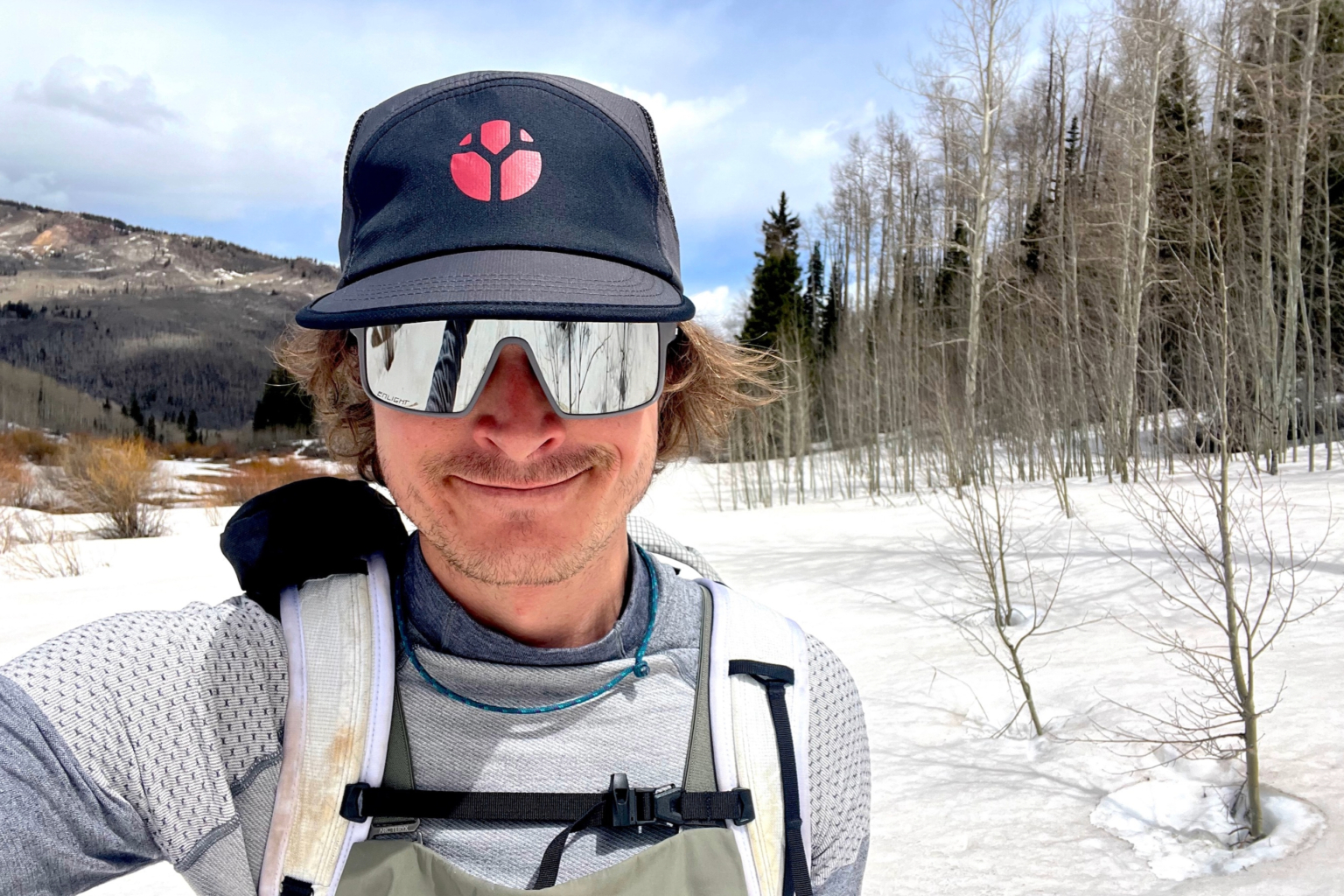 Fractel Headwear Review: The Only Outdoor Hats I've Ever Loved