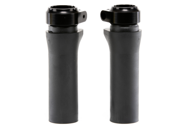 Pivot Vault Review: Simple Suspension Takes the Edge Off