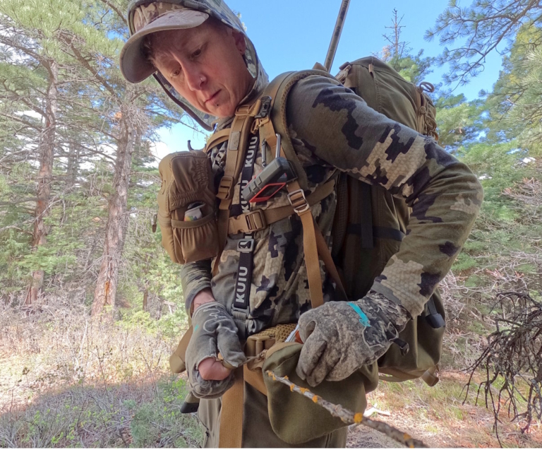 KUIU Pro LT Pack Review: Ultralight for Not-So-Light Packouts