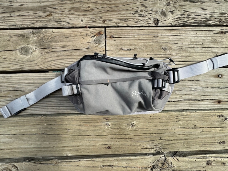 Fanny Packs and Flow Tracks: Mountain Bike Hip Pack Showdown