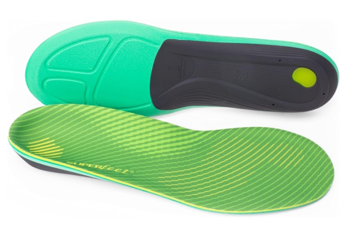 The Best Running Insoles of 2024 | GearJunkie Tested
