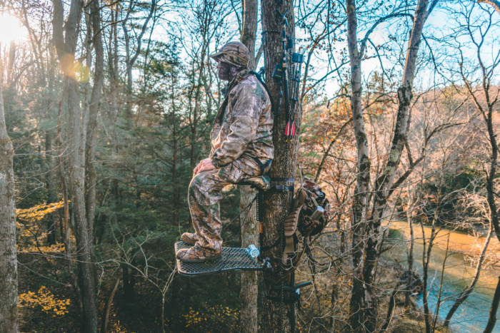 The Best Tree Stands of 2024 | Tested by GearJunkie