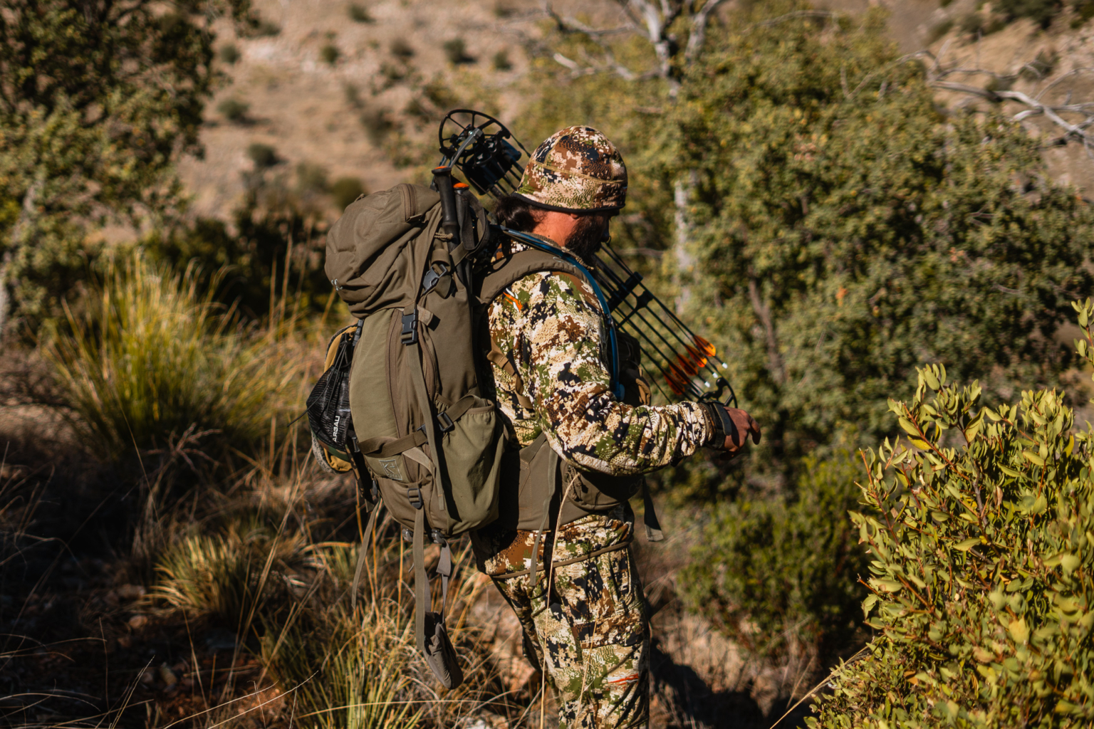 Hunt & Fish | GearJunkie