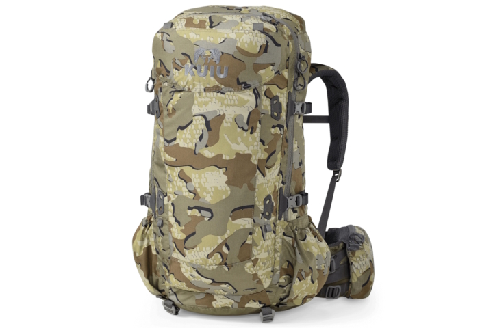 KUIU Pro LT Pack Review: Ultralight for Not-So-Light Packouts