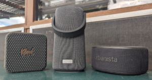 The Best Portable Bluetooth Speakers of 2024 | GearJunkie Tested