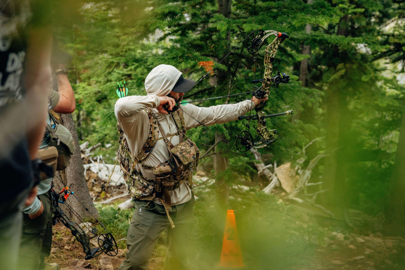 The Best Backpacks for Big-Game Hunting of 2024