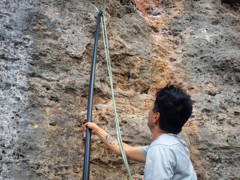 Metolius Roll Up Stick Clip Review: Ingenious but Expensive