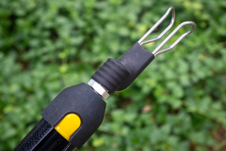 Metolius Roll Up Stick Clip Review: Ingenious but Expensive