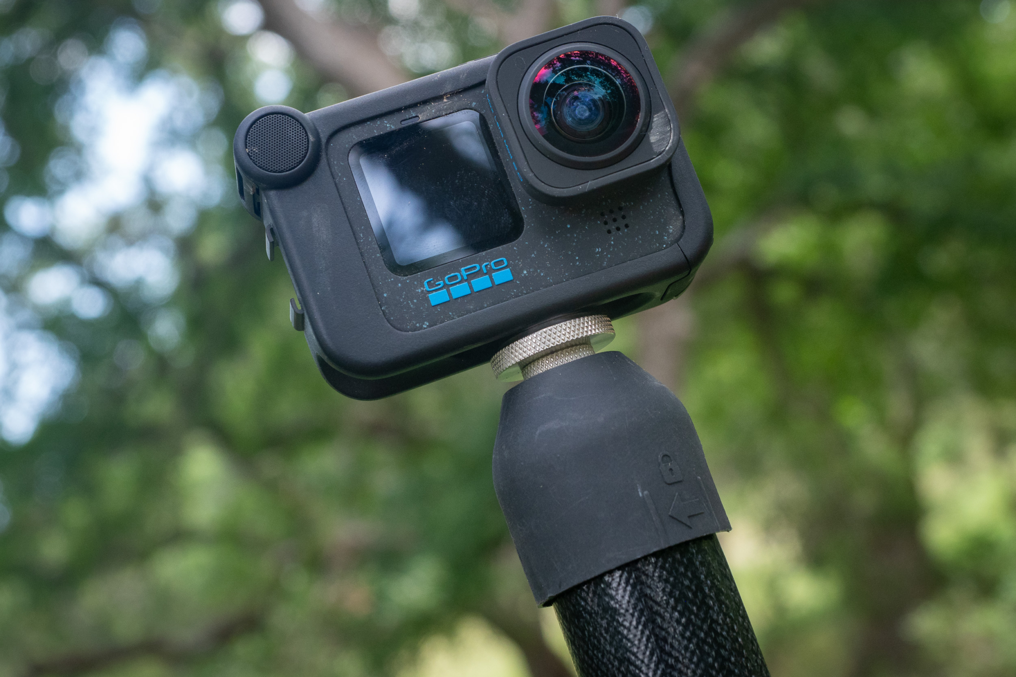 Metolius Roll Up Stick Clip Review: Ingenious but Expensive