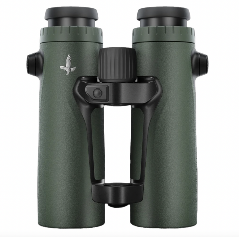 The 7 Best Hunting Binoculars of 2024 | GearJunkie Tested
