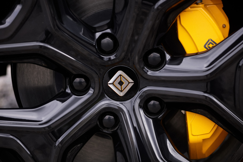 Rivian Unveils Gen 2 R1T, R1S: Same Look, More Goodies