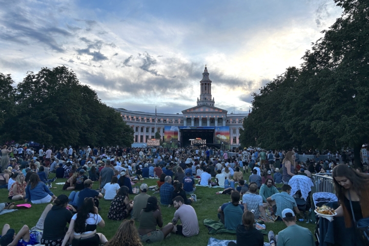 Denver Desperately Needs to Revitalize Its Downtown; It May Find an ...