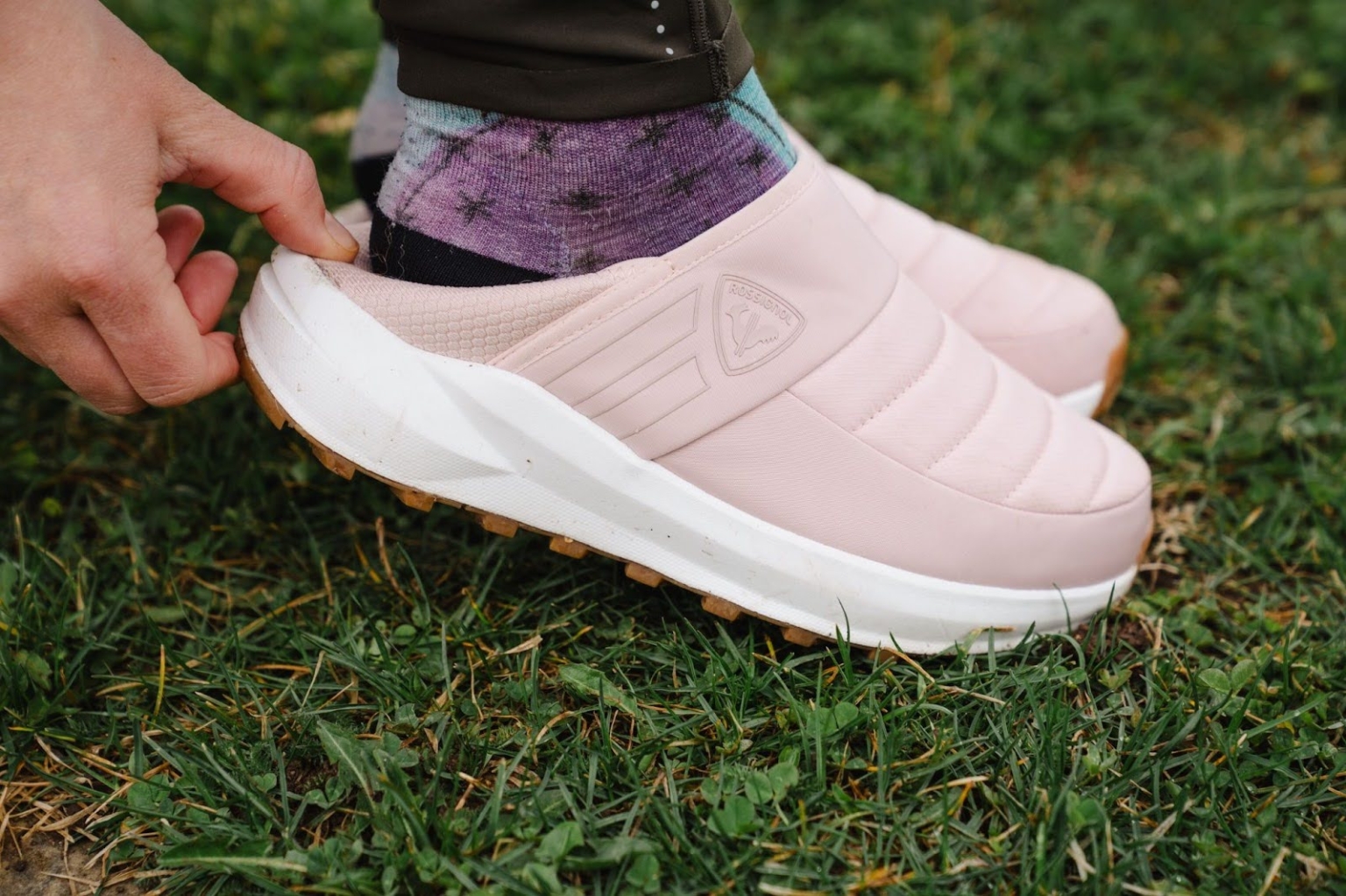 The Best Down Booties of 2025 | GearJunkie Tested