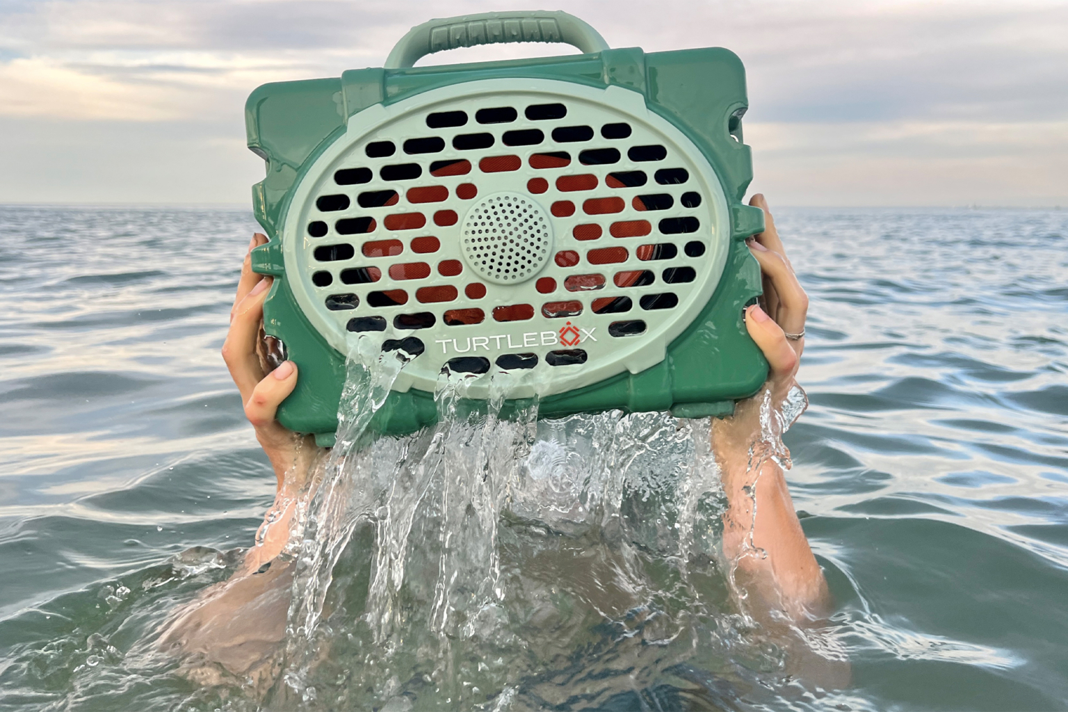 Turtlebox Gen 2 Bluetooth Speaker Review | GearJunkie Tested
