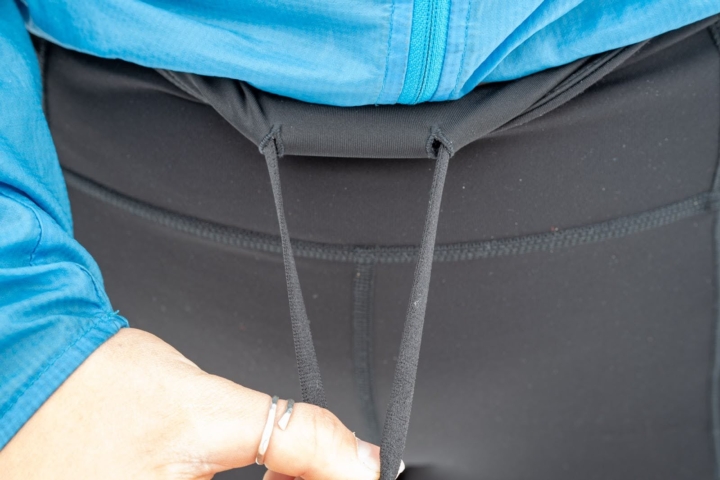 The North Face Winter Warm Pro Tights Review | Tested by GearJunkie